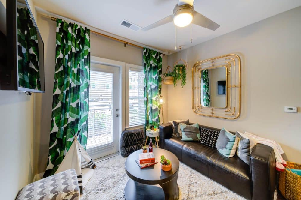 Gallery | The Eastern on 10th | Greenville, NC