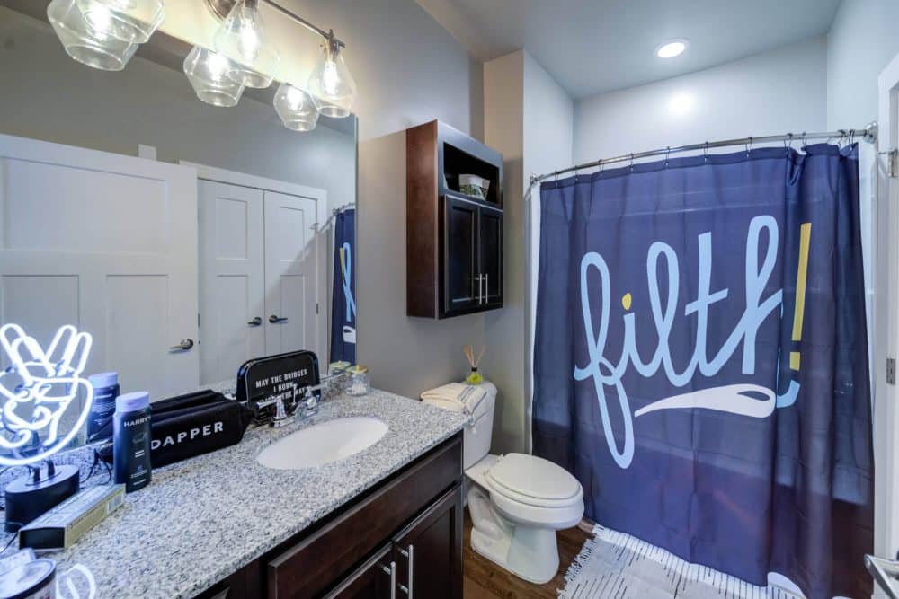 Gallery | The Eastern on 10th | Greenville, NC