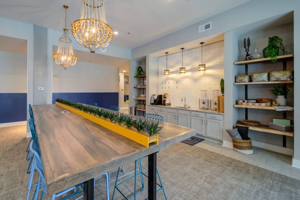 Gallery | The Eastern on 10th | Greenville, NC