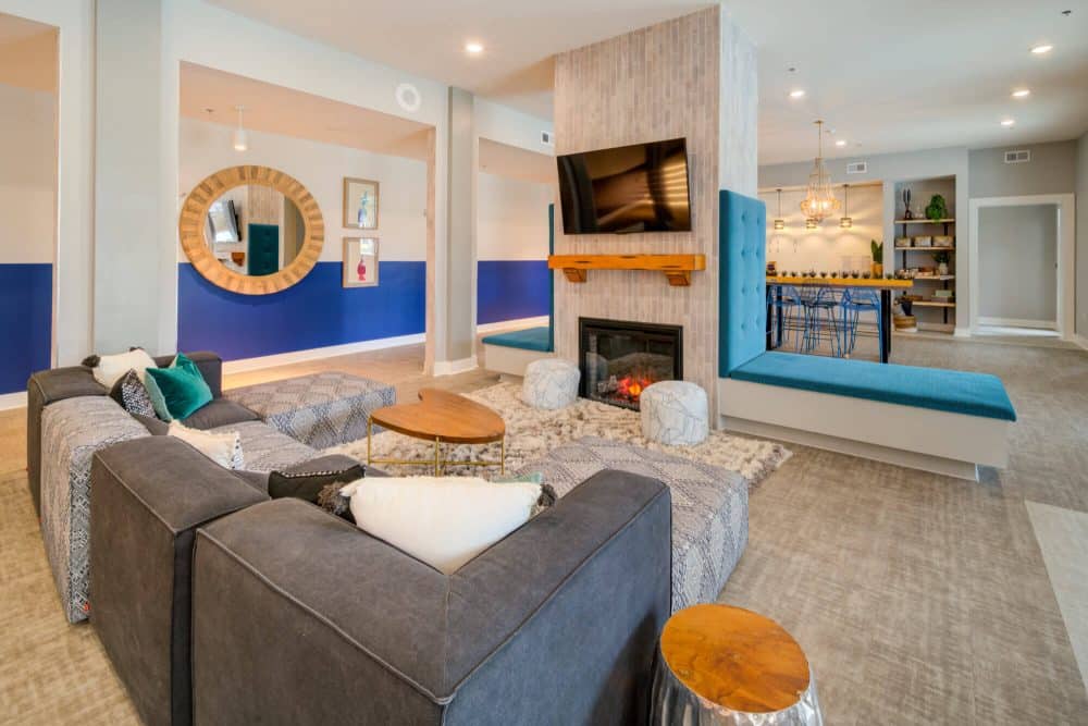 Gallery | The Eastern on 10th | Greenville, NC