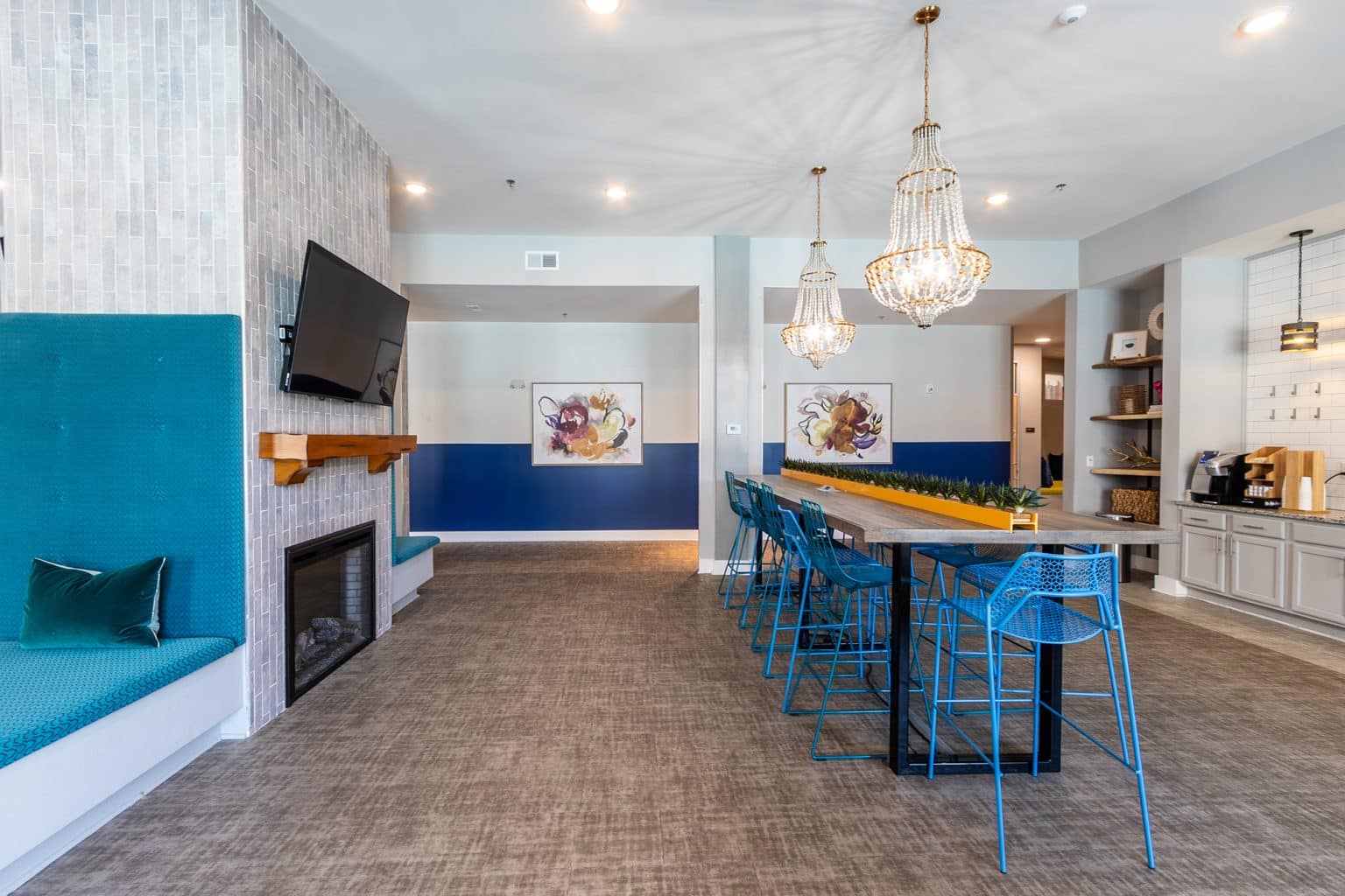 The Eastern on 10th | Student Housing Near ECU | Greenville, NC